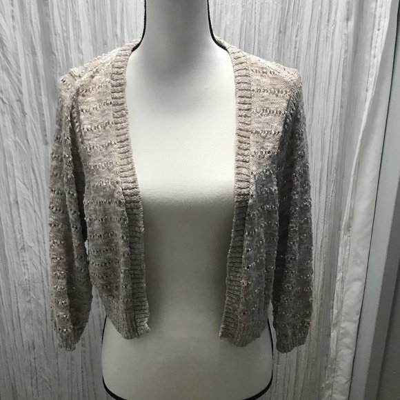 torrid | Sweaters | Torrid Open Front Cardigan Style Sweater Plus Size ...